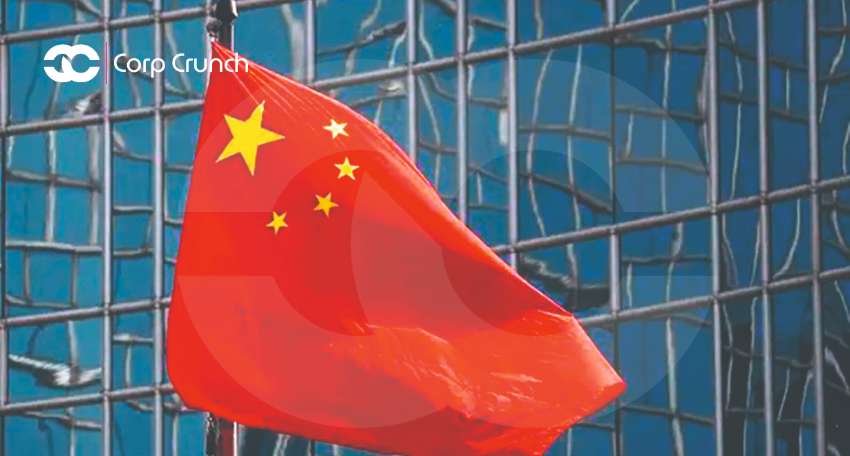 China's Industrial Output Surges Amid Mixed Economic Signals